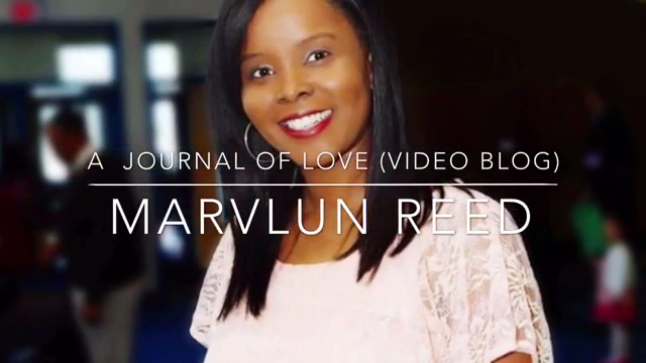 Video Production Services Available (A Journal Of Love) | A Journal of Love